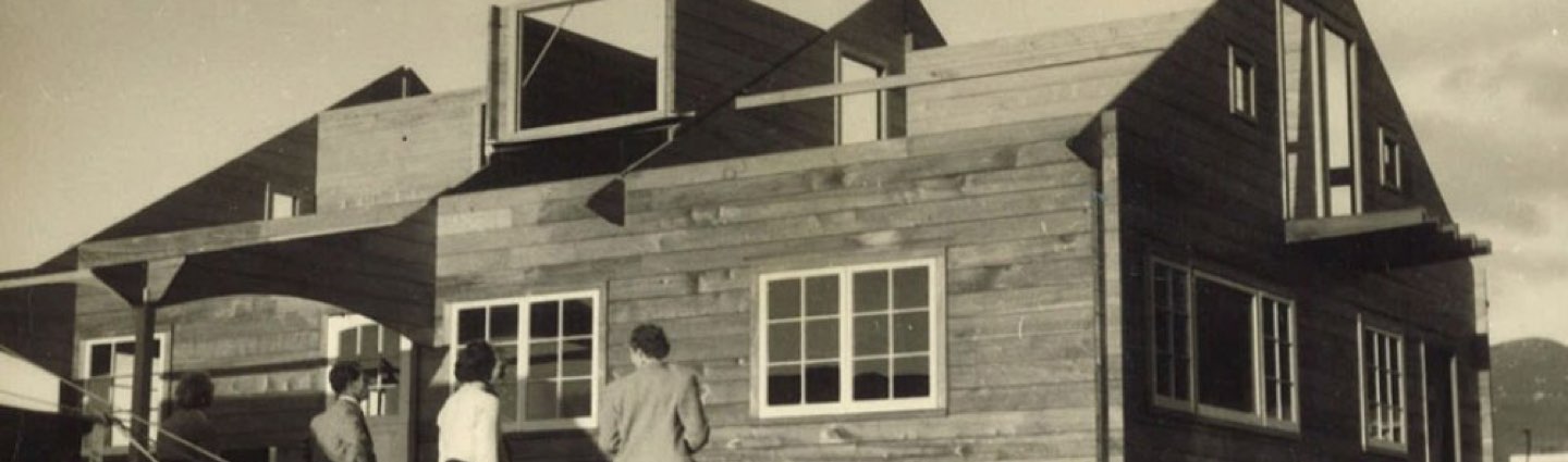 The history of Lockwood Homes | Lockwood Homes