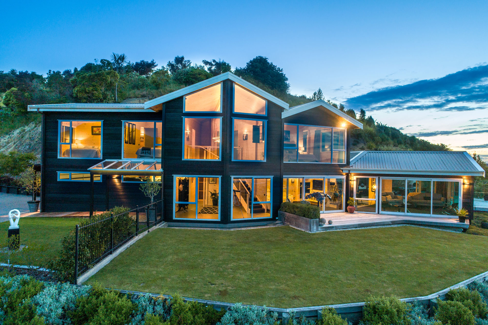 Lockwood Nelson | Lockwood Homes