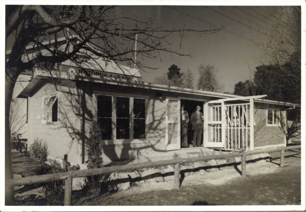 The history of Lockwood Homes | Lockwood Homes