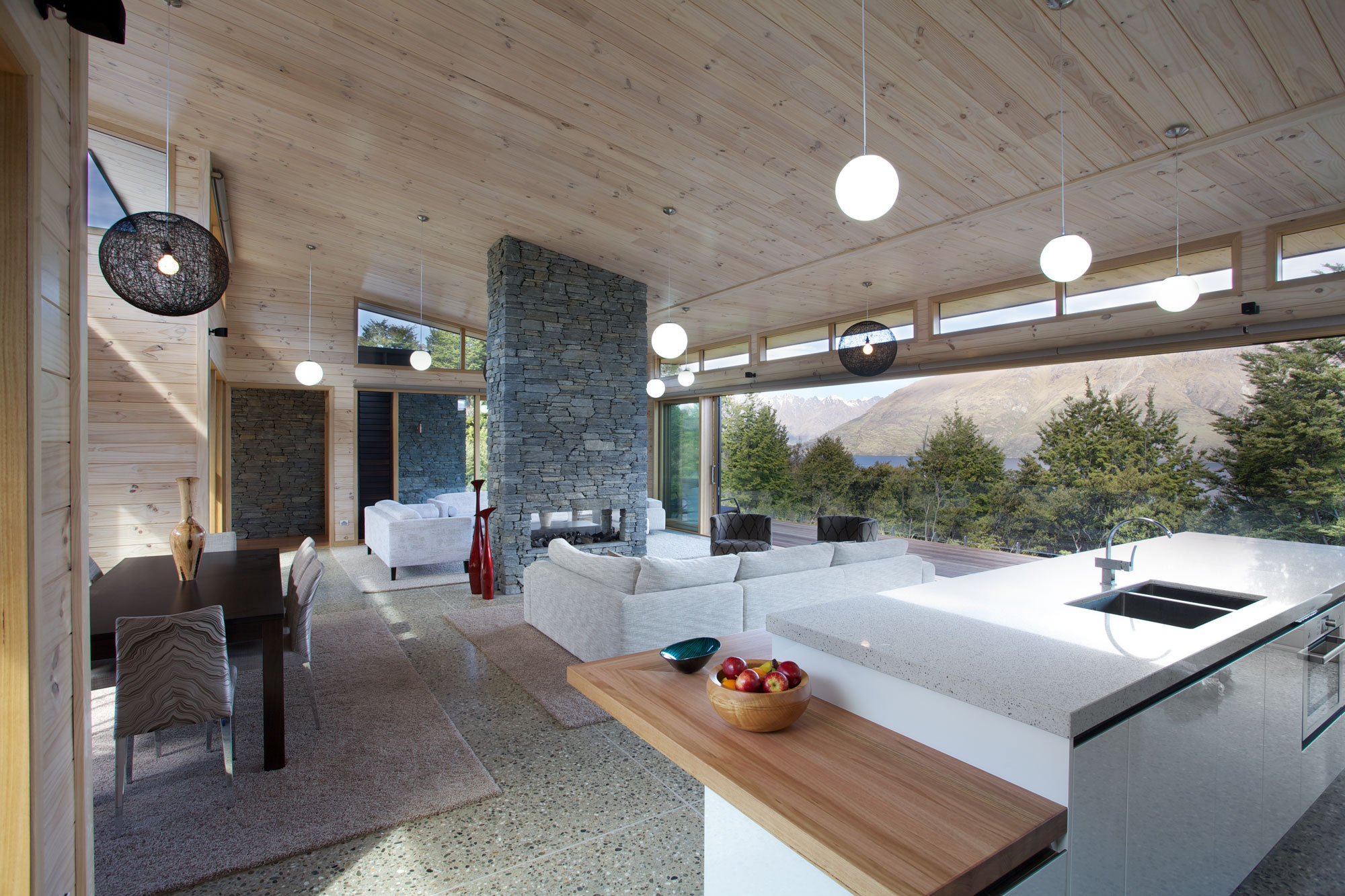 Reader’s Digest Trusted Brand | Lockwood Homes