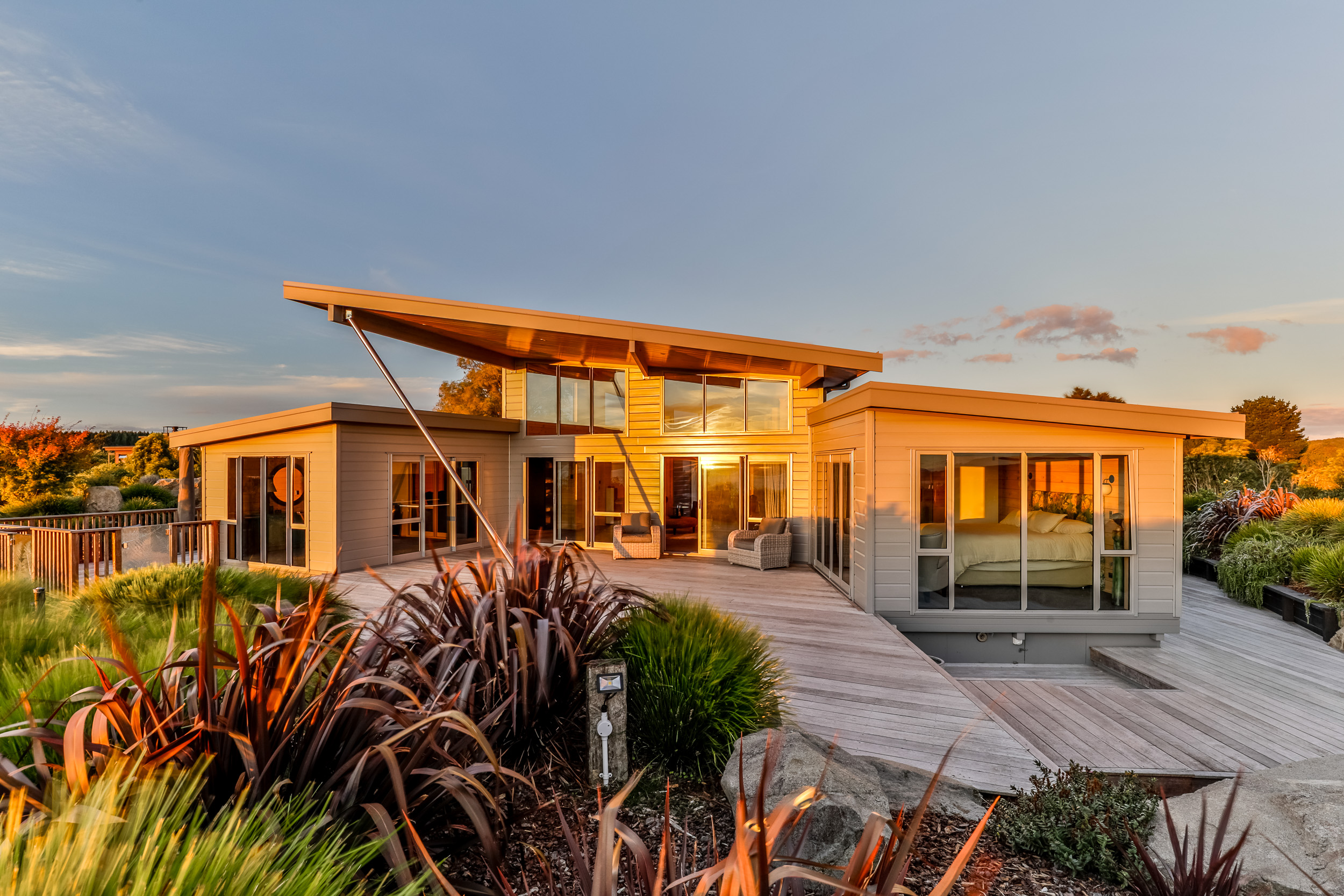 A Classic Reimagined | Lockwood Homes