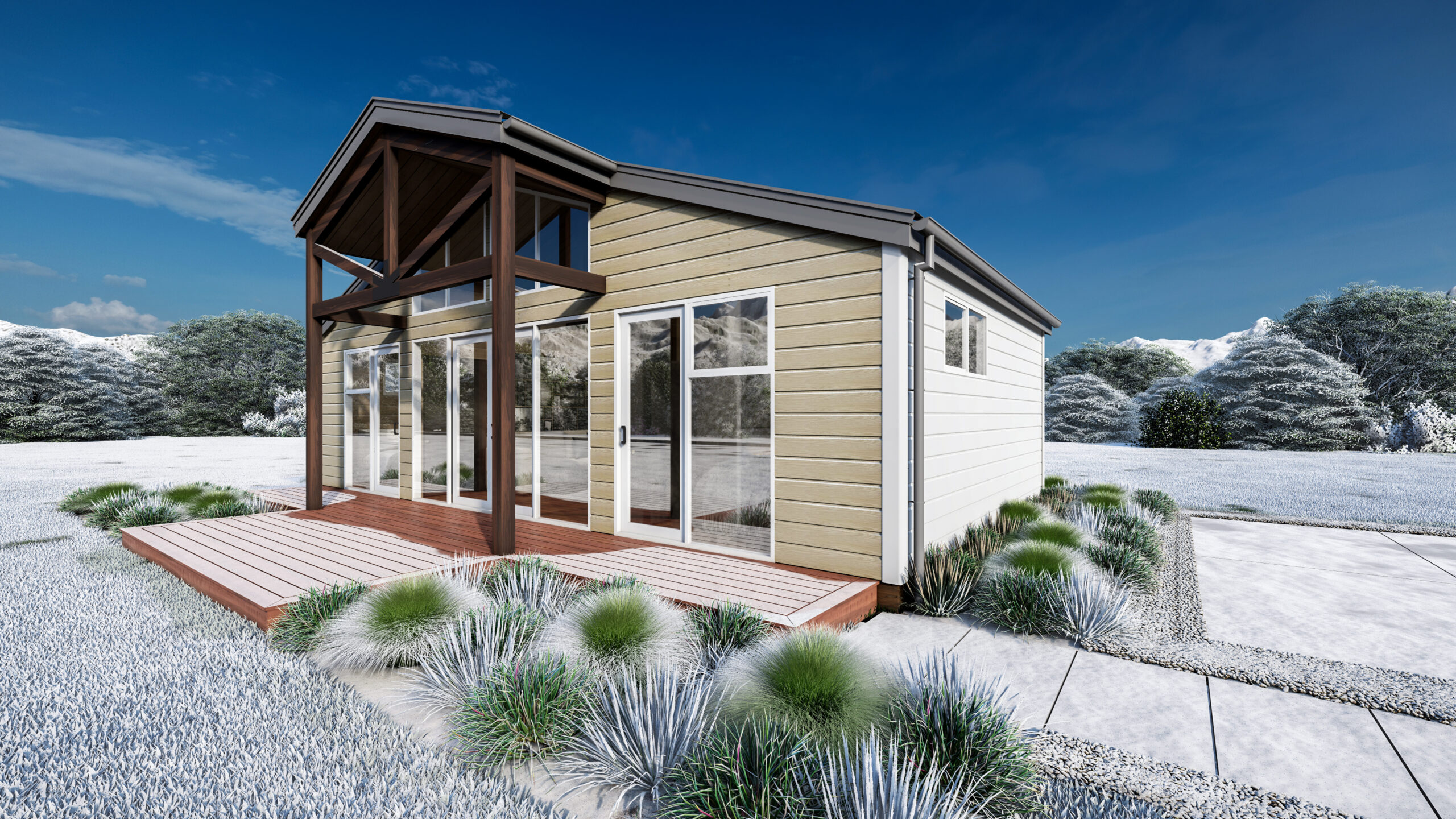 Lindis | Lockwood Homes